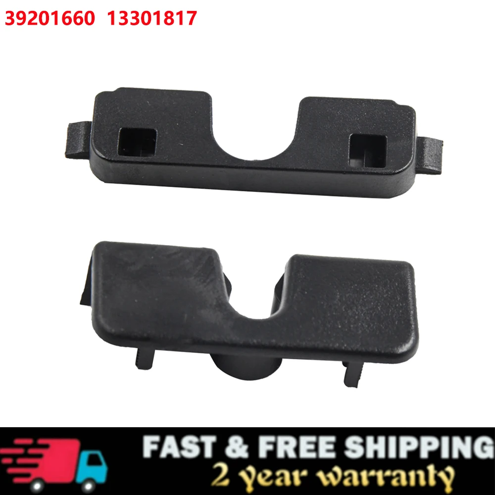 For-Opel-Corsa-E-Crossland-X-Meriva-B-Rear-Boot-Trunk-Load-Cover-Parcel ...