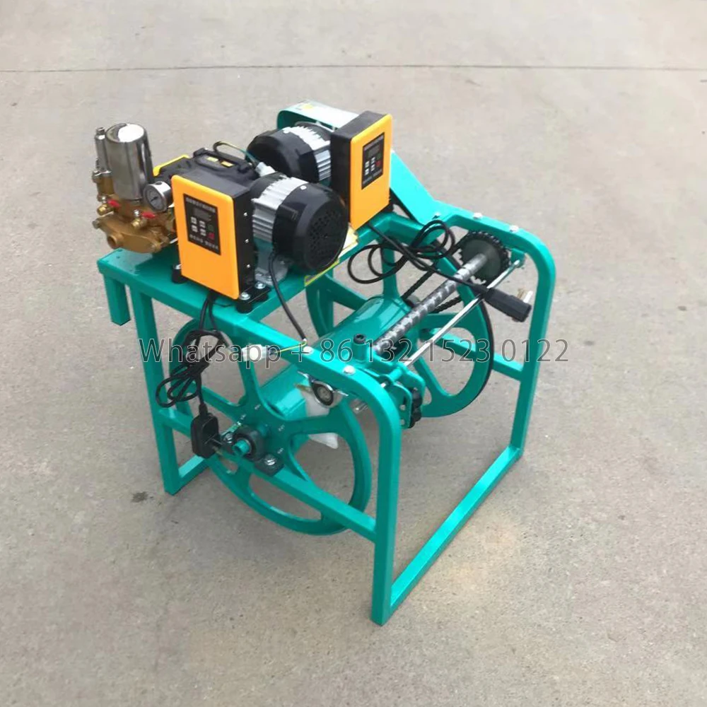 High-Pressure-Electric-Sprayer-Agricultural-For-Use-Pesticide-Spray ...