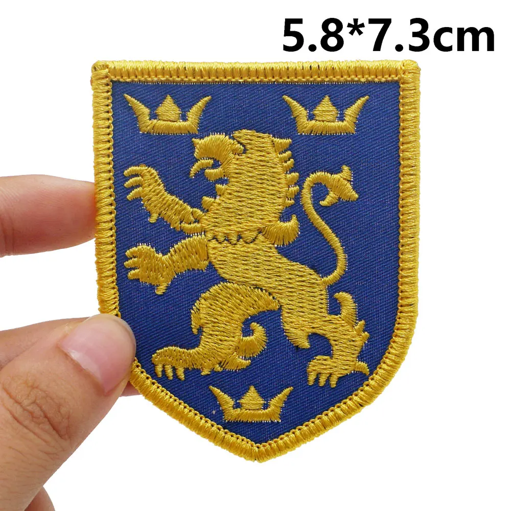 14th-Waffen-Tactical-Embroidery-Patches-for-Backpacks-and-Clothing ...