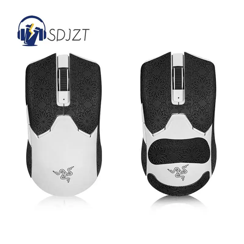 For-Razer-Viper-Ultimate-mini-V2-pro-Mouse-Grip-Tape-Sticker-Non-Slip ...