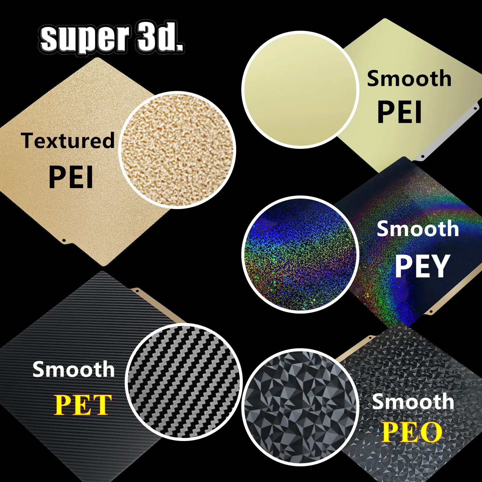 PEO-PET-PEI-PEY-Sheet-220-235-310mm-Spring-Steel-Sheet-Magnetic-PEO ...