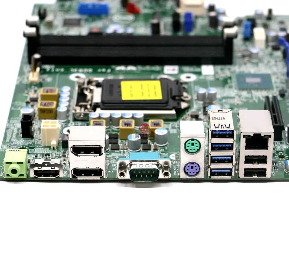 For DELL OptiPlex 5040 SFF desktop computer LGA1151 DDR3L N5G27 8G53G ...