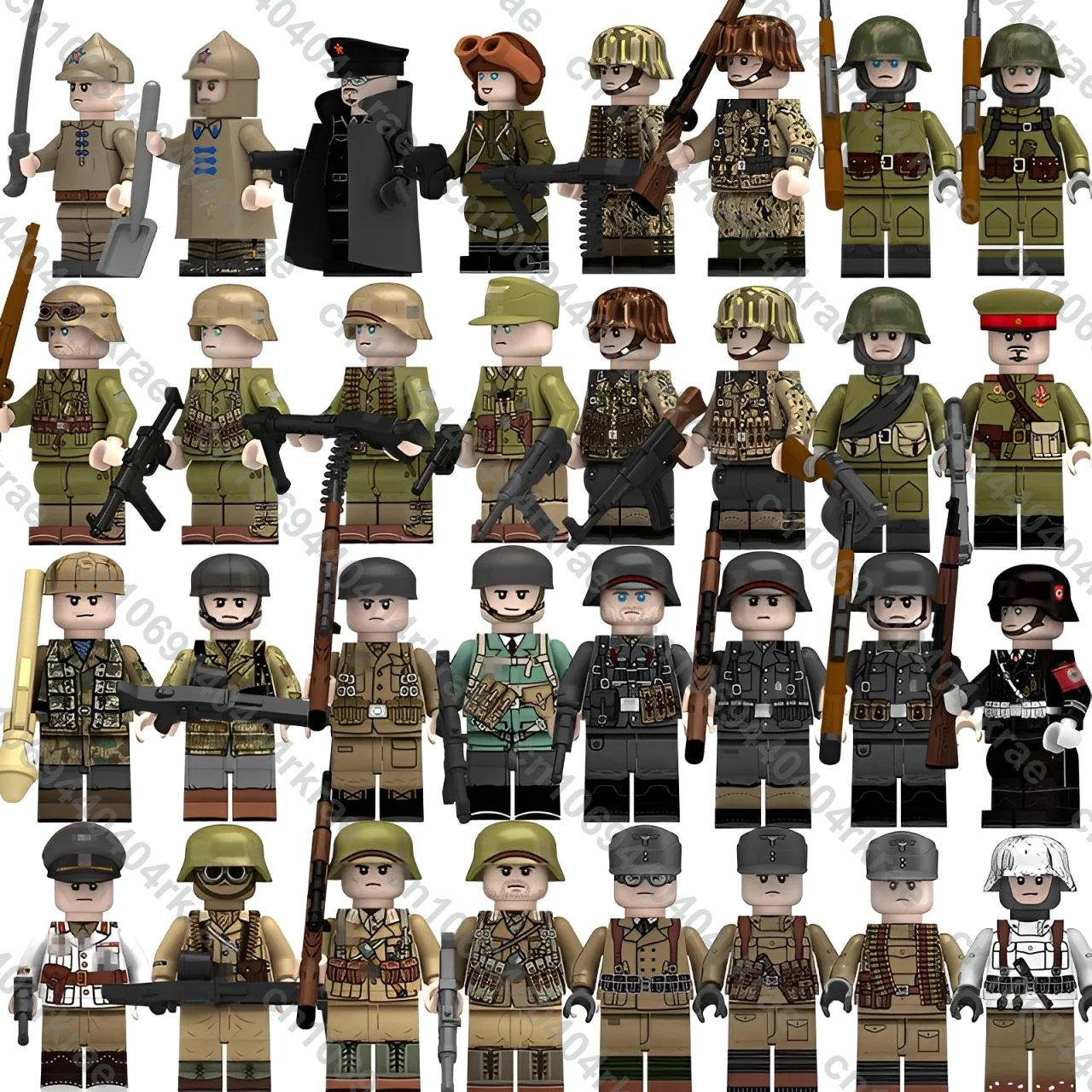 Battle in Britain WW2: The Ultimate Guide to Historical Military ...