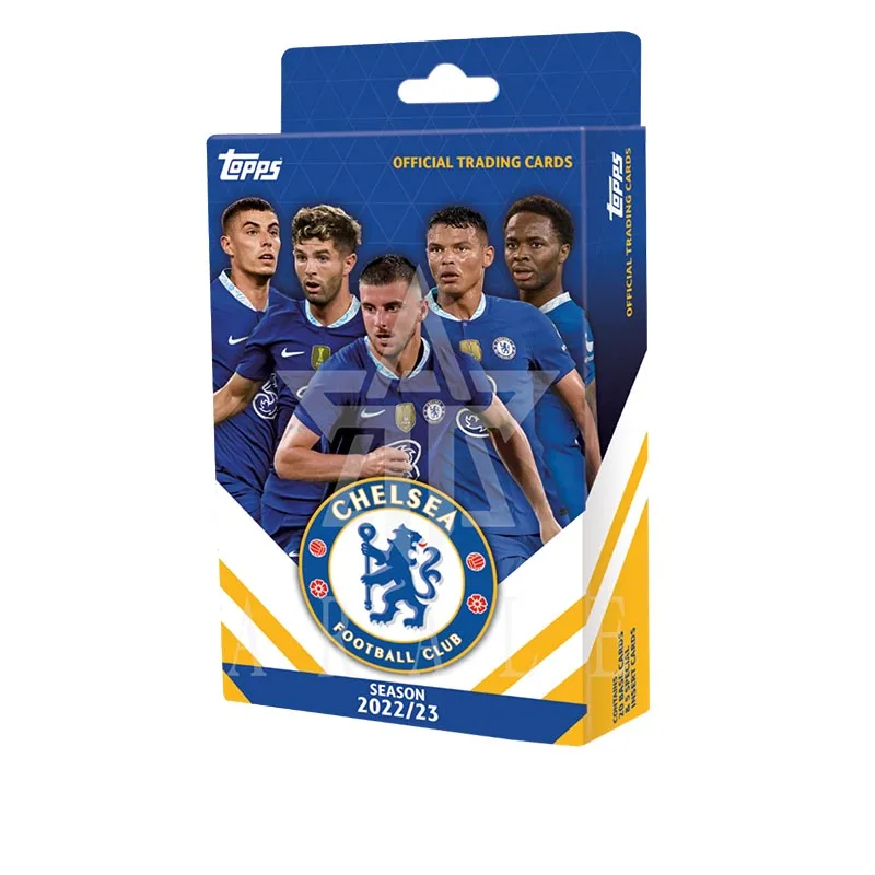 Chelsea 2022 Team