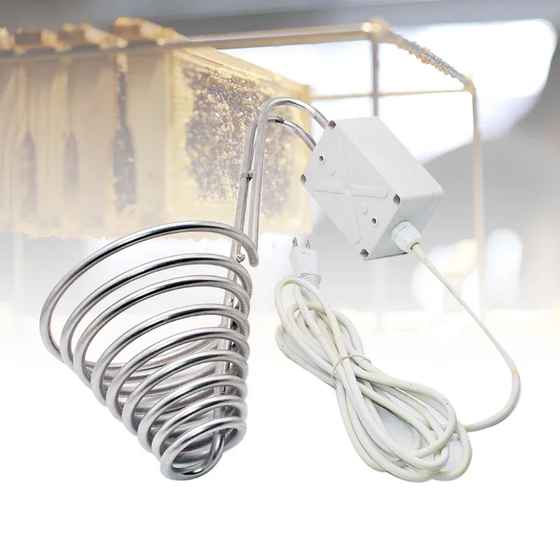 Heating Circle Honey Melter with Thermostat Honey Heater to Filter ...