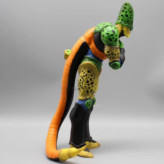 Cell Dragon Ball Z Second Form
