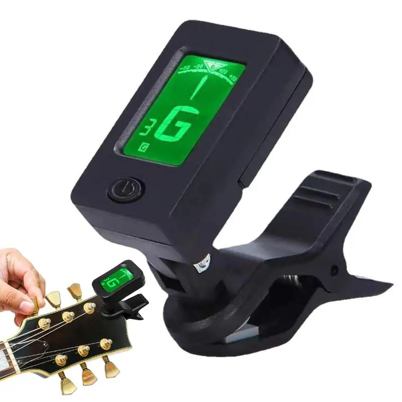 Tone Guitar Tuner