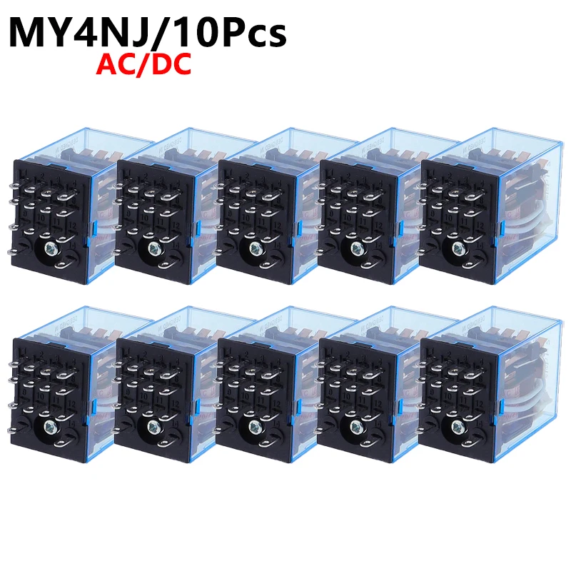 10PCS-MY4NJ-HH54P-MY4N-J-14-Pin-AC-DC-12V-24V-36V-48V-110V-220V-380V.jpg