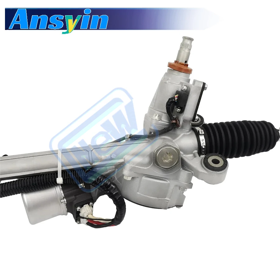 新品パワーステアリングラックギアボックス Jeep Wrangler JK JKU 52126349A 52126349AB 521 ...