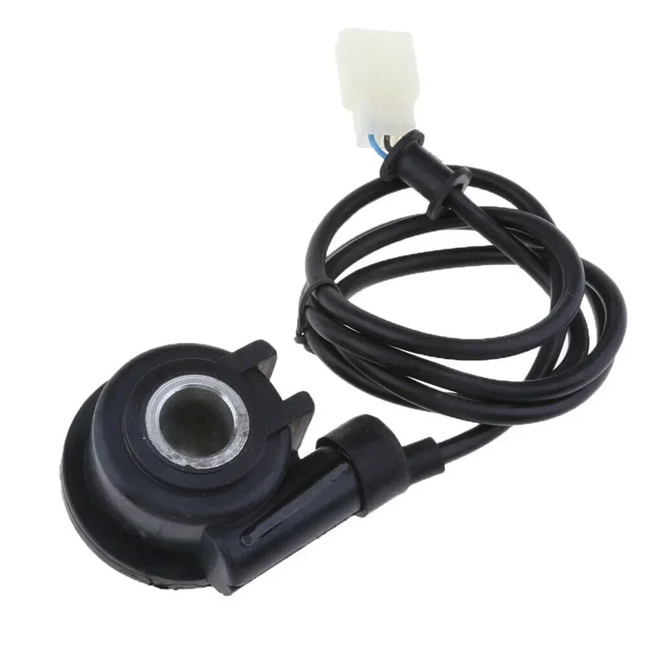 Motorcycle Speedometer Tachometer Digital Sensor C... - Grandado