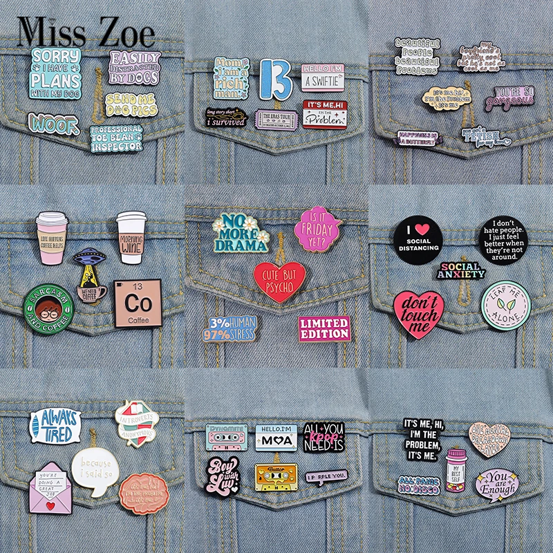 Miss Zoe Official Store