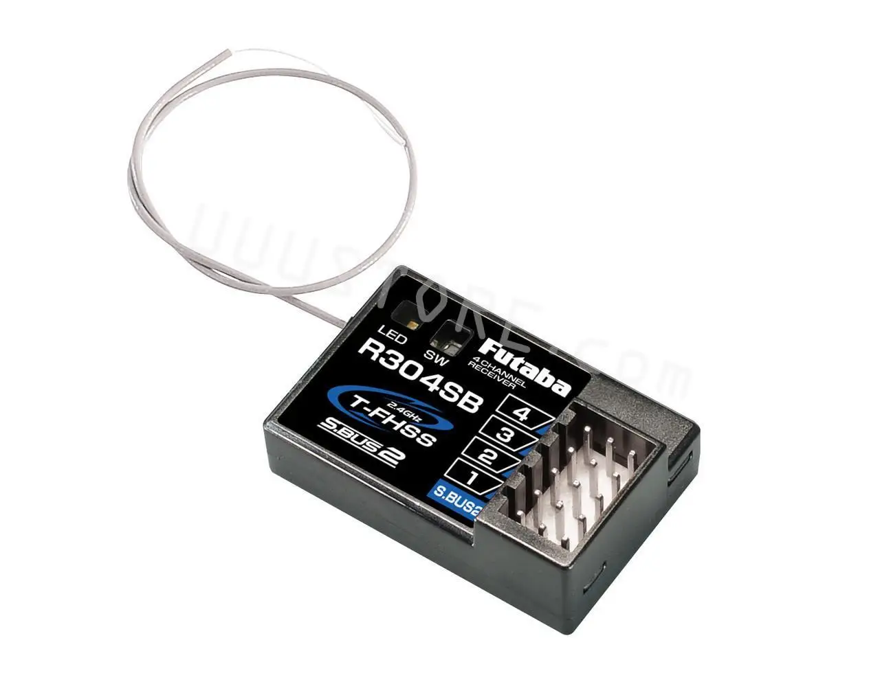 후타바 R314SB R314SB E 2.4GHz 4CH T FHSS 후타바 4PX 4PXR 4PLS 4PV 4GRS 3PV ...