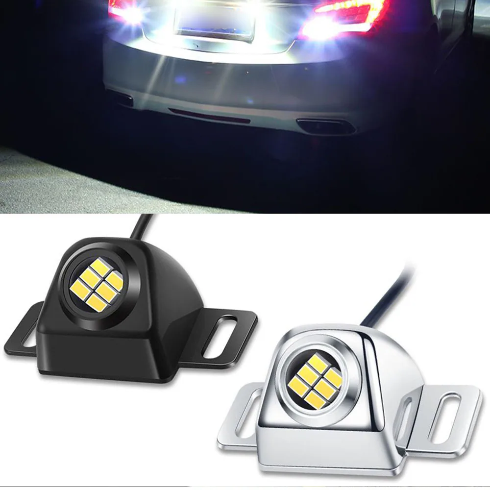 Car-Reverse-Light-Backup-Tail-Light-Auto-Eagle-Eye-Reversing-Light-Led ...