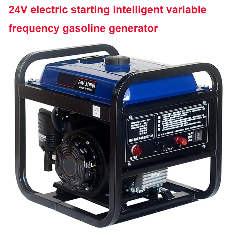 Intelligent-Variable-Frequency-Parking-Air-Conditioning-24V-Gasoline ...