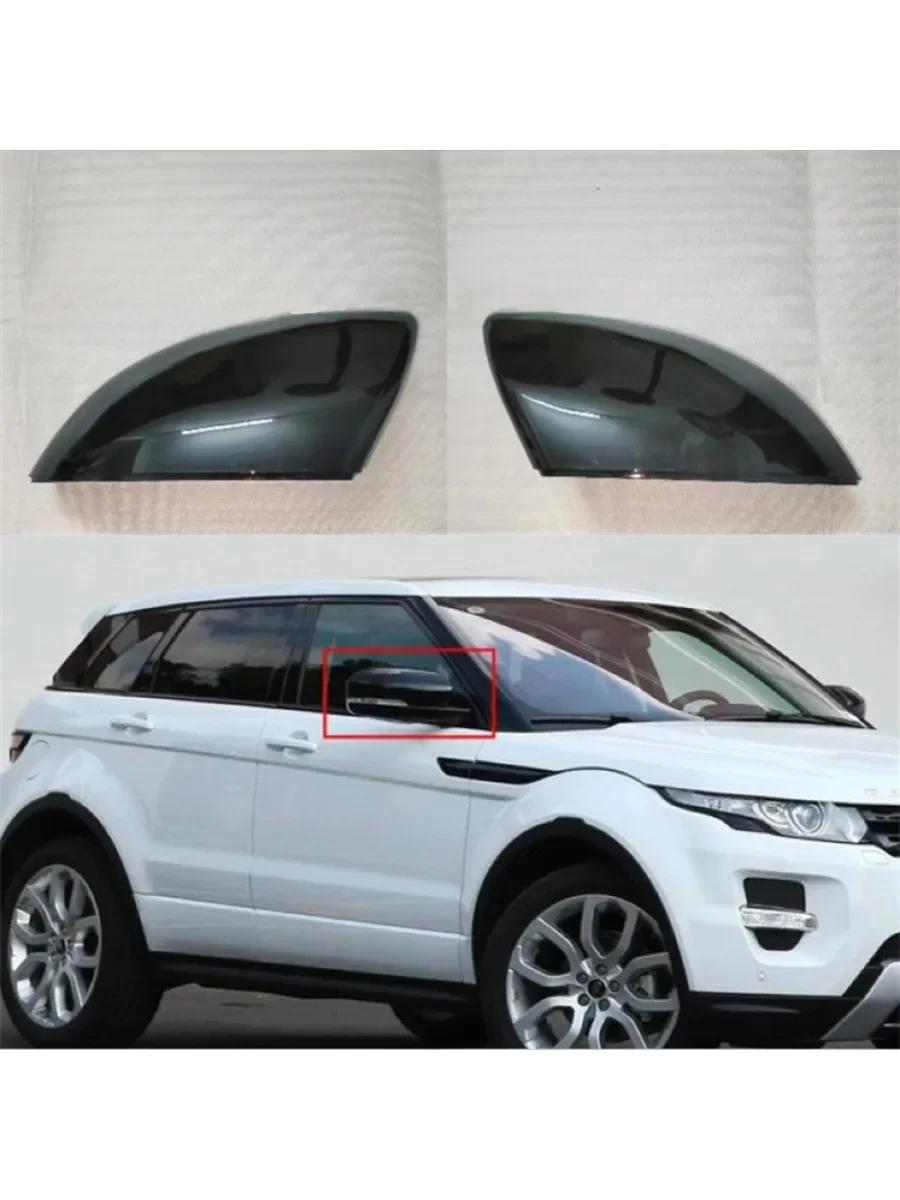 Auto Left Right Mirror Cover Shell Cap Housing For Land Rover Range ...