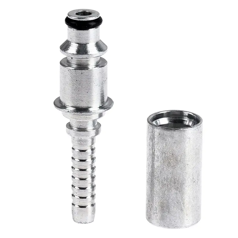 Pressure-Washer-Hose-Insert-Plug-Fitting-Connector-For-Bosch-Parkside ...