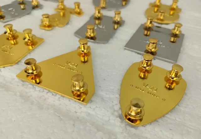 Army Special Forces Combat Pin Asu