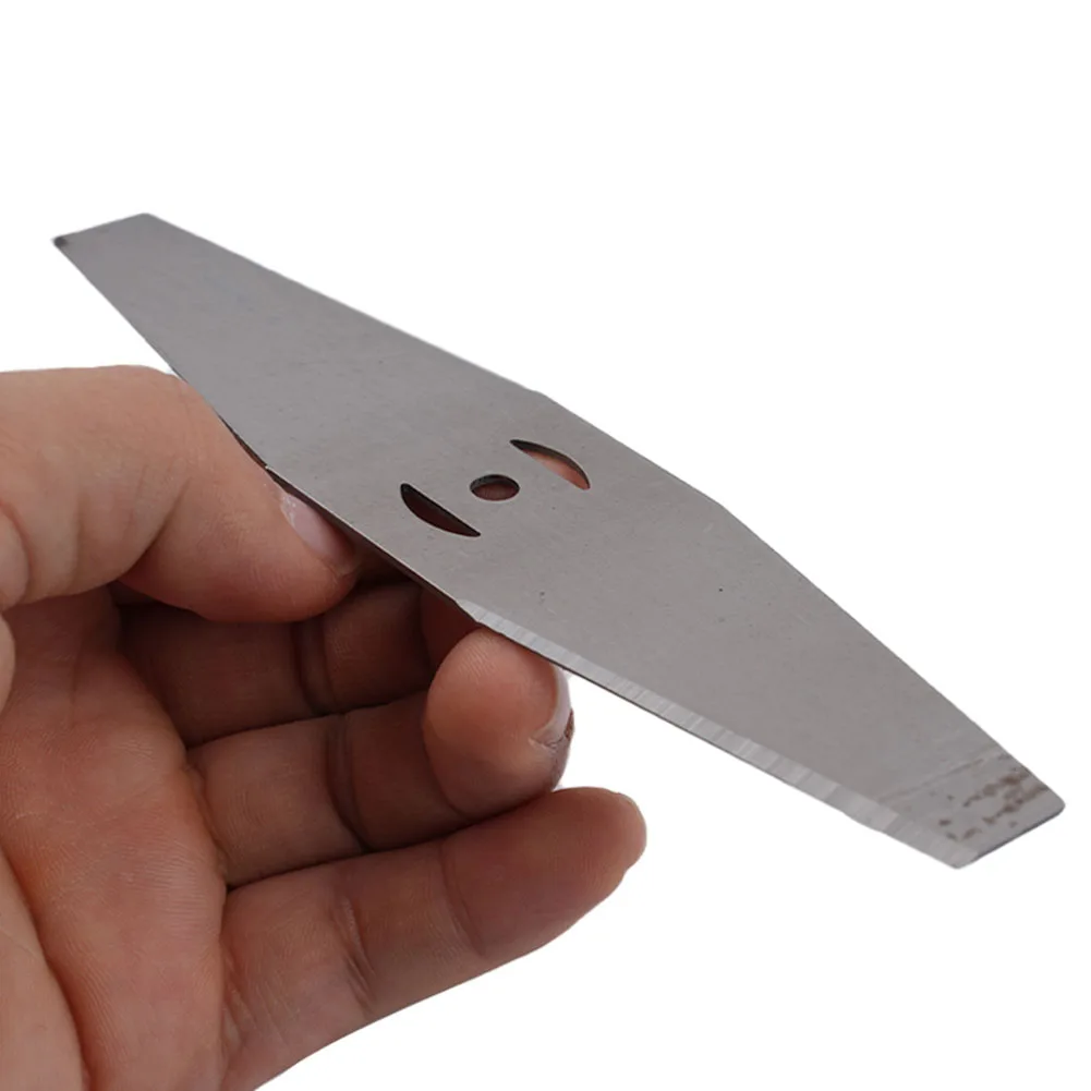 Lawn-Mower-Grass-Cover-Steel-Metal-Grass-Nut-Parts-String-Trimmer-Head ...