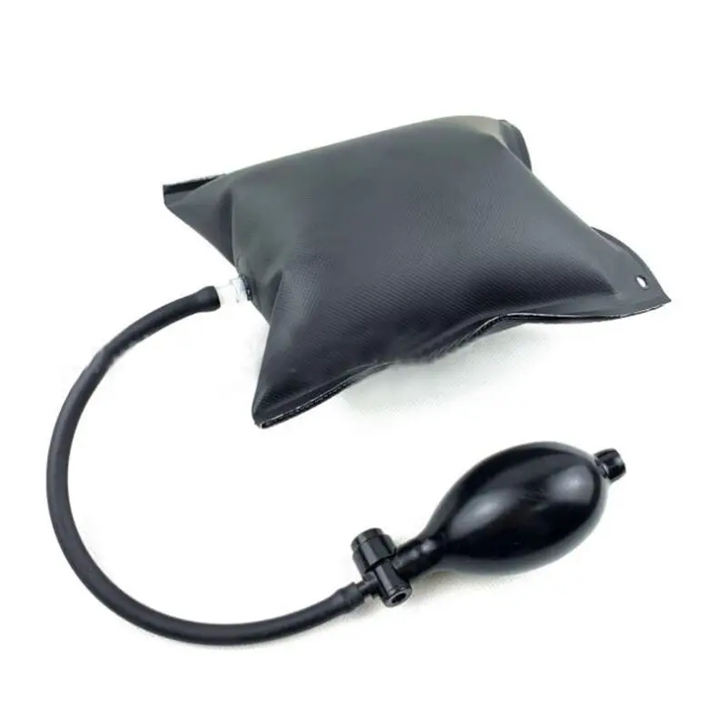 11Pc Auto Airbag Repair Tool Inflatable Adjustable Car Air Pump Car ...