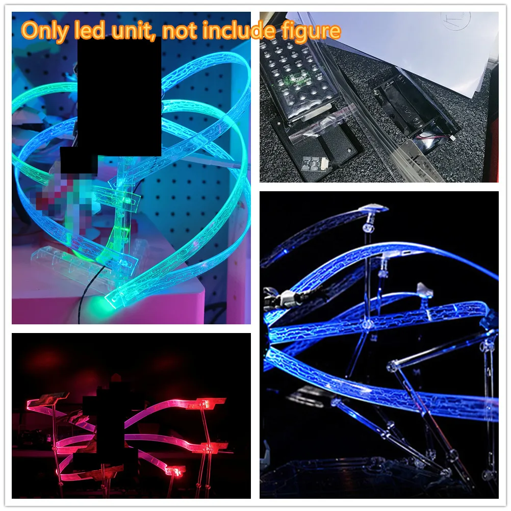 KOSMOS-colorful-RGB-Funnel-LED-Unit-for-HG-1-144-XVX-016-Aerial-X-EX01 ...