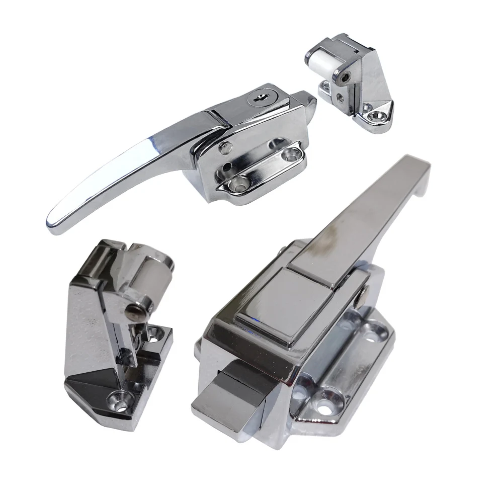 Freezer-Handle-Oven-Cabinet-Door-Hinge-Cold-Storage-Industrial-Knob ...