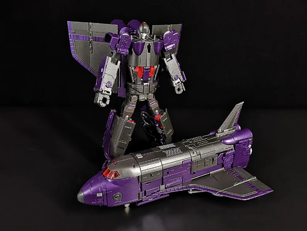 Astrotrain Transformatoren