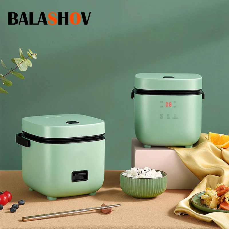 Personal Rice Cooker