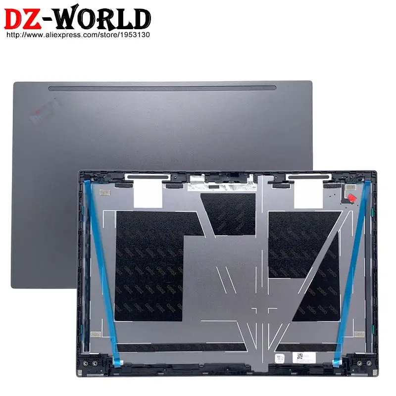 New Original Aluminium Grey Shell Top Lid LCD Screen Rear Cover Back ...