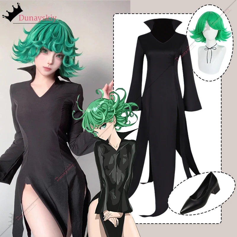 Tatsumaki Bunny Suit: The Ultimate Cosplay Experience for True Fanatics