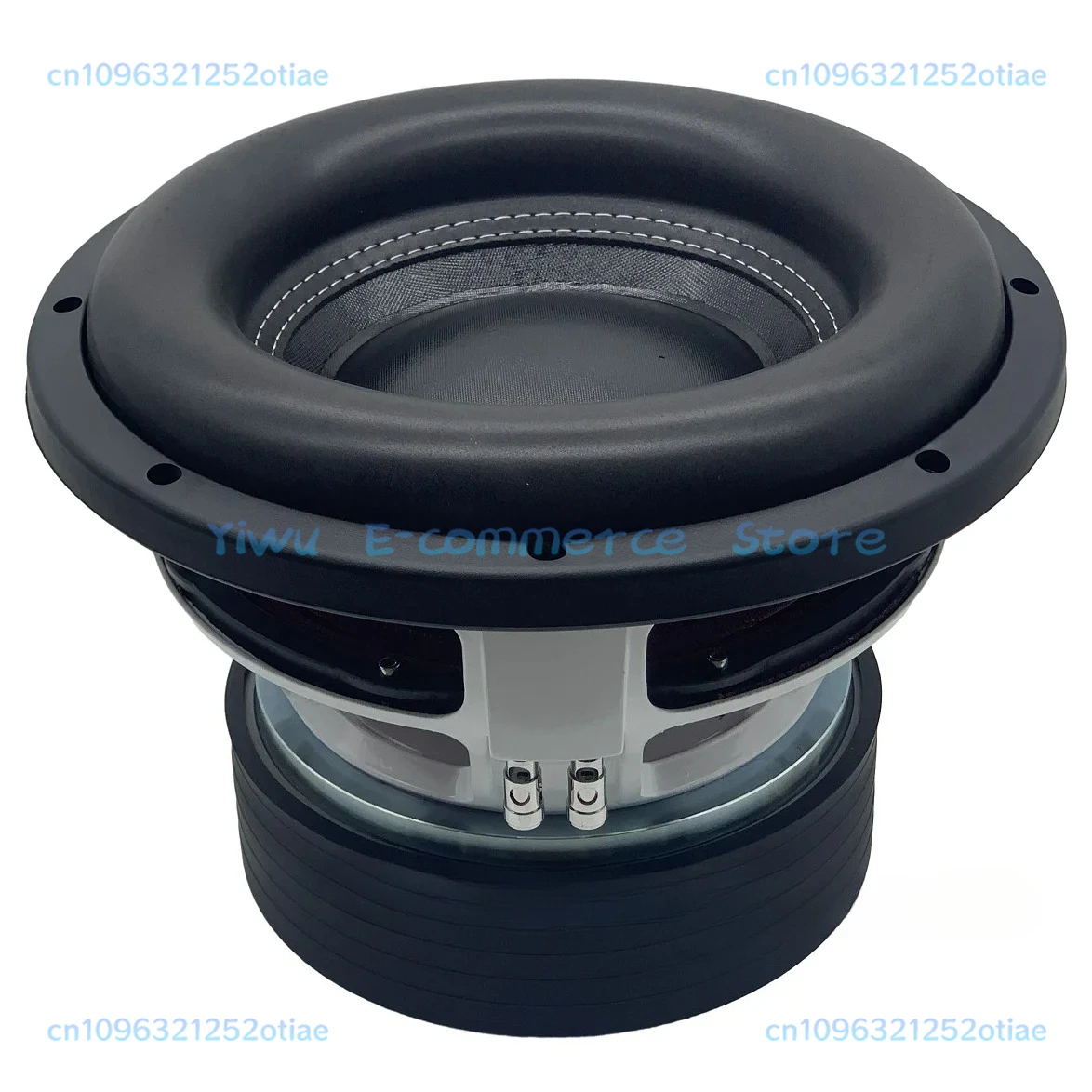1275-115 High Power 12 Inch Car Subwoofer 2500W RMS 220mm Triple ...