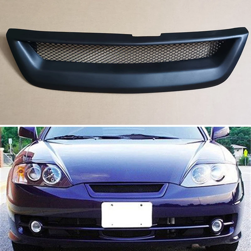 For-Hyundai-Tiburon-Tuscani-coupe-2003-2004-Year-Refitt-Front-Center ...