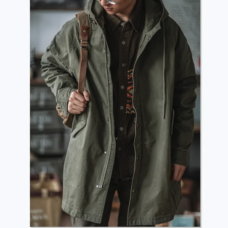 M51 Military Jacket | Army Jacket M51 | Jacket Us M51 | Camp Clothes ...