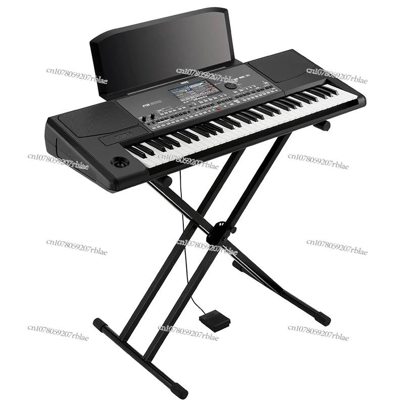 Korg-Synthesizer-Clavier-lectronique-arrangement-d-accompagnement-automatique-1000-300-600-Pa5x ...
