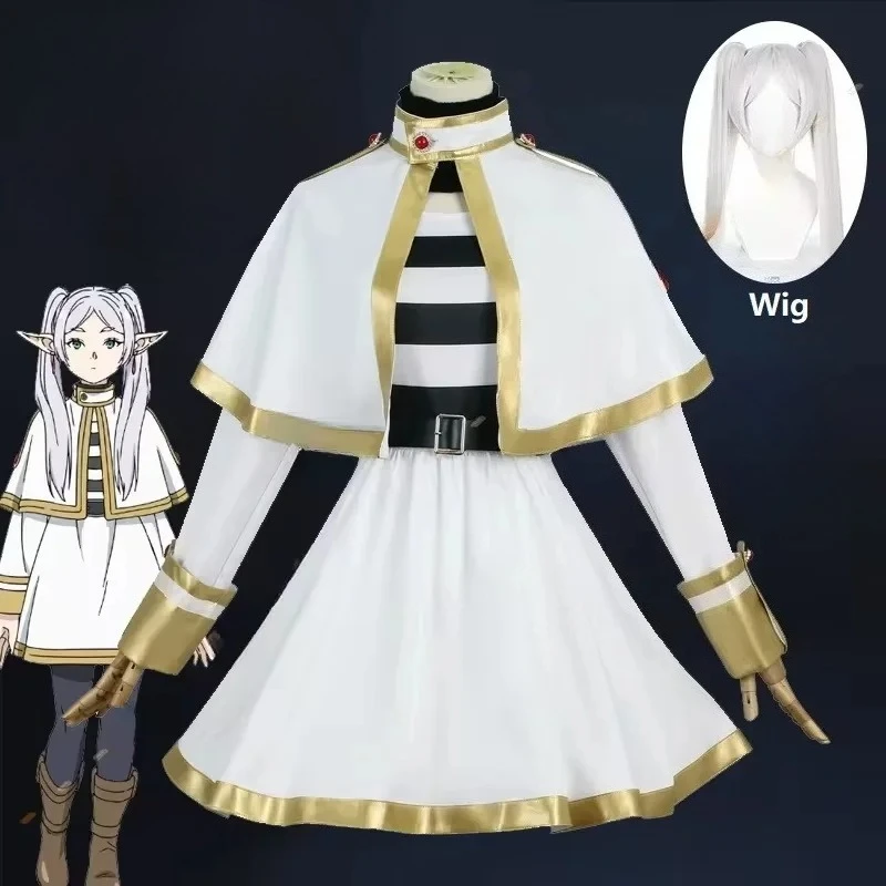 Anime Magician Outfit: The Ultimate Guide to Choosing, Wearing, and ...