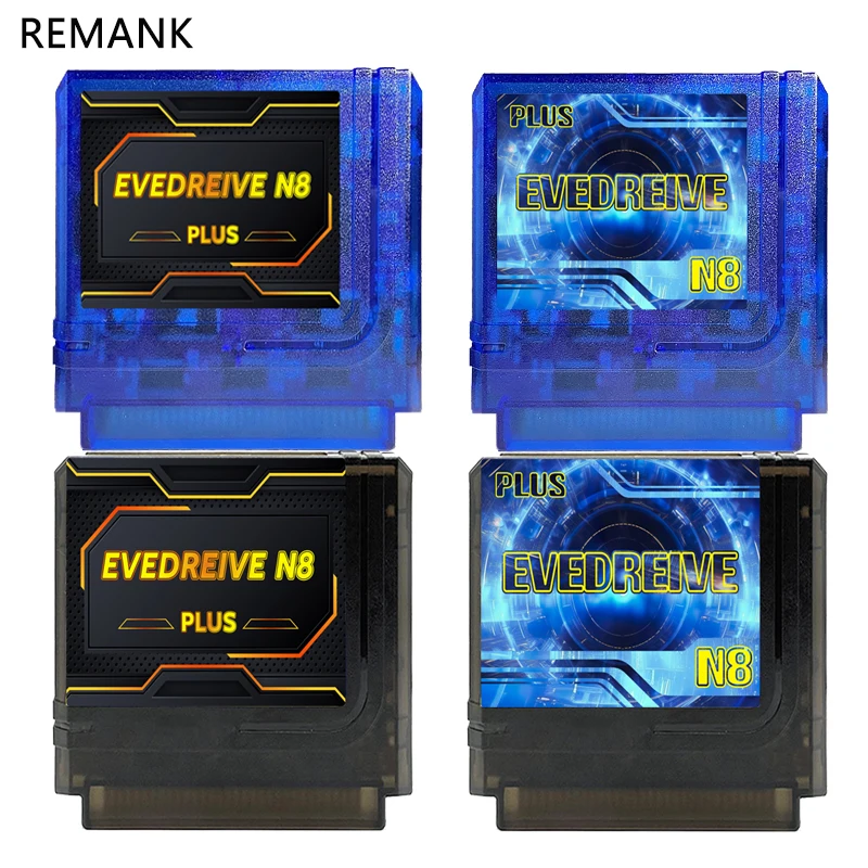 REMANK 3000 in1 Nes Game Cartridge Nes N8 Plus Super Nes N8 Cartridge ...