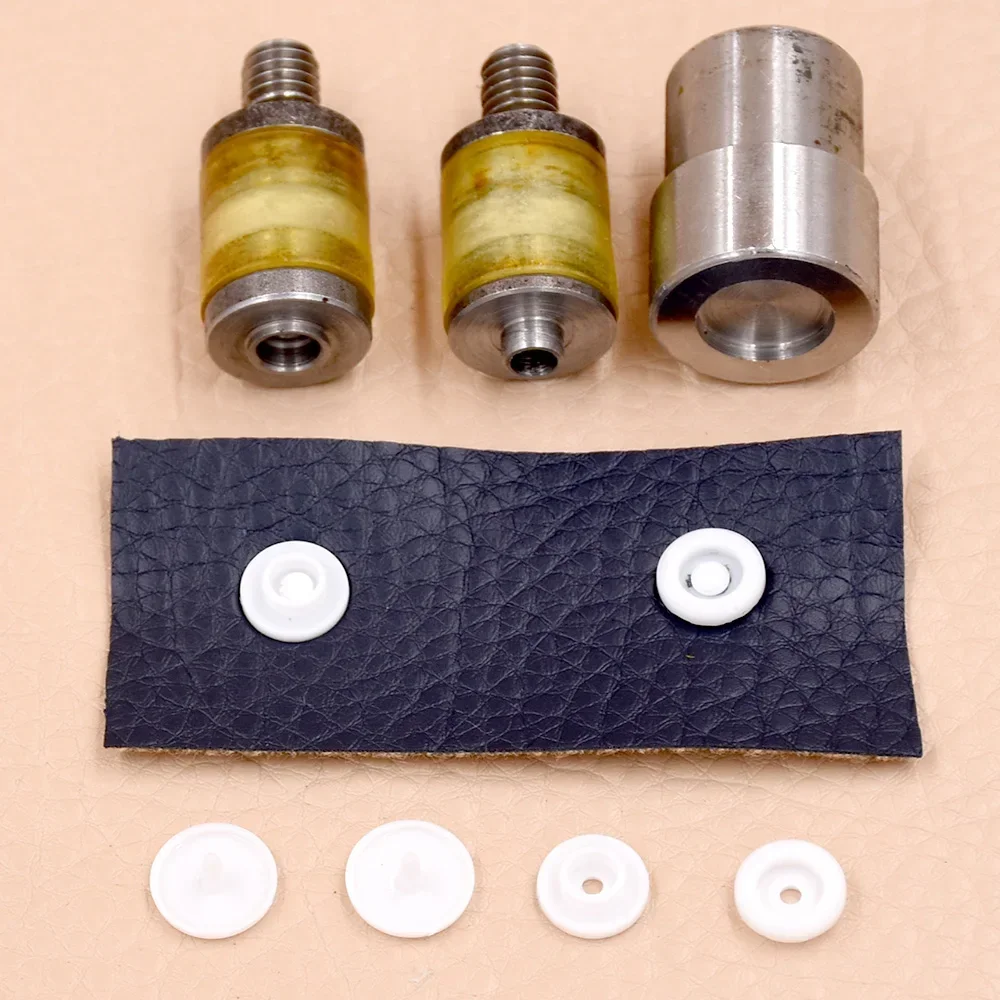 1Set-mold-100-Sets-Plastic-Resin-Press-Stud-Cloth-Diaper-Button ...