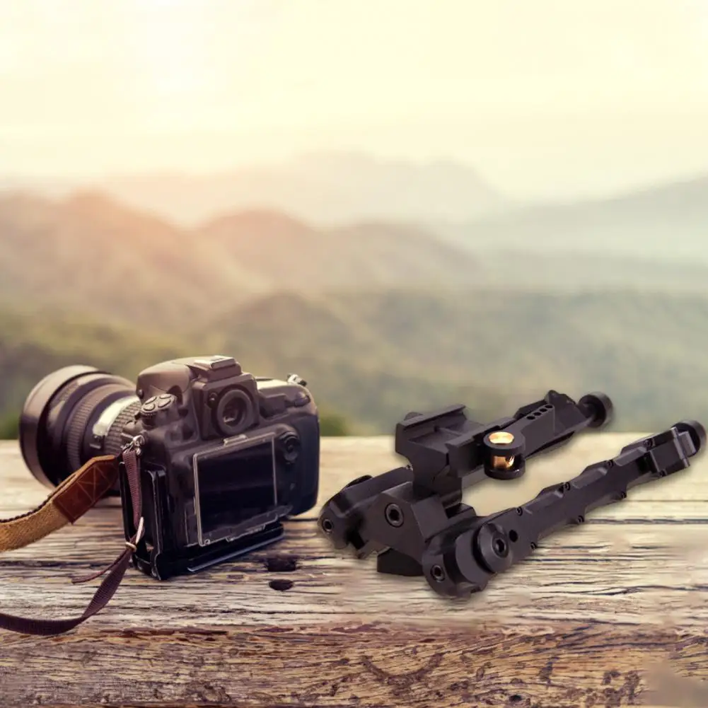 Trípode de fábrica para cámara Harris, estructura vertical, picatinny ...