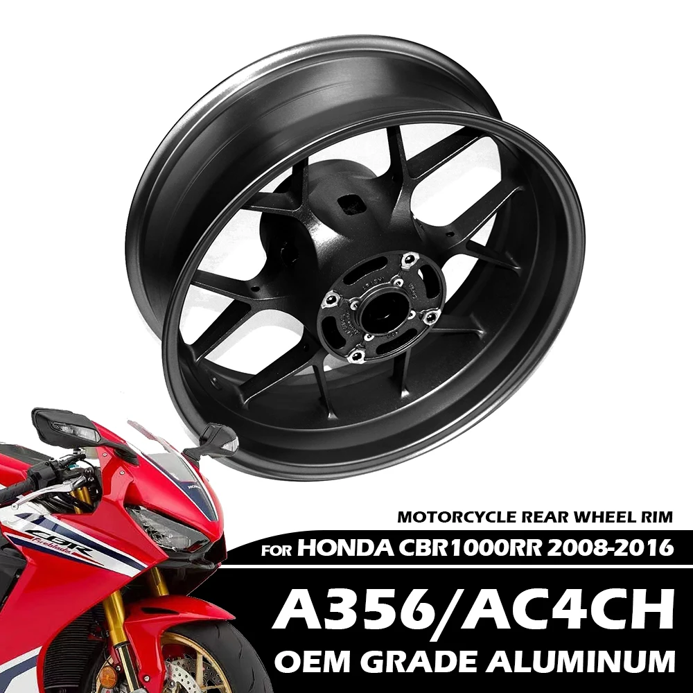 Motorcycle-Rear-Wheels-Rims-Change-For-HONDA-CBR1000RR-2008-2016-A356 ...