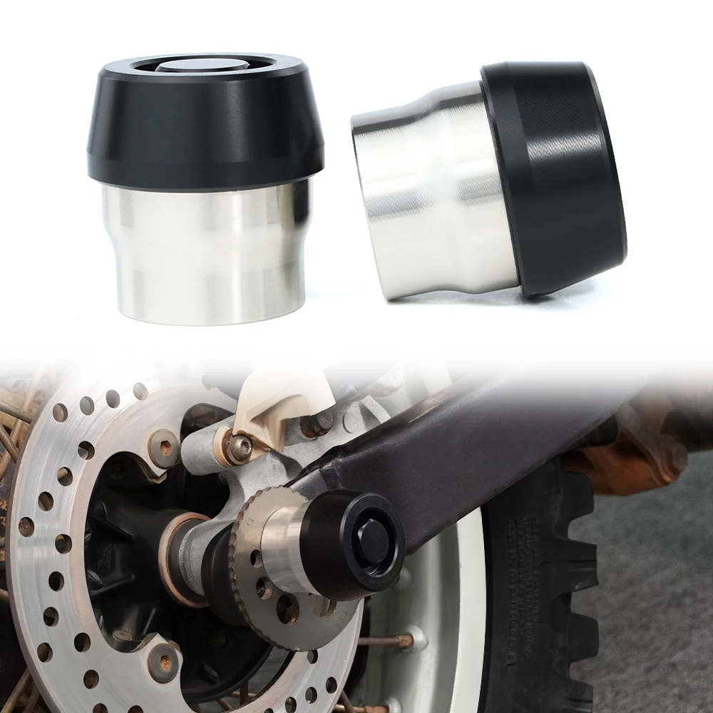 Motorcycle-Rear-Axle-Crash-Sliders-For-BENELLI-TNT-125-IMPERIALE-400 ...