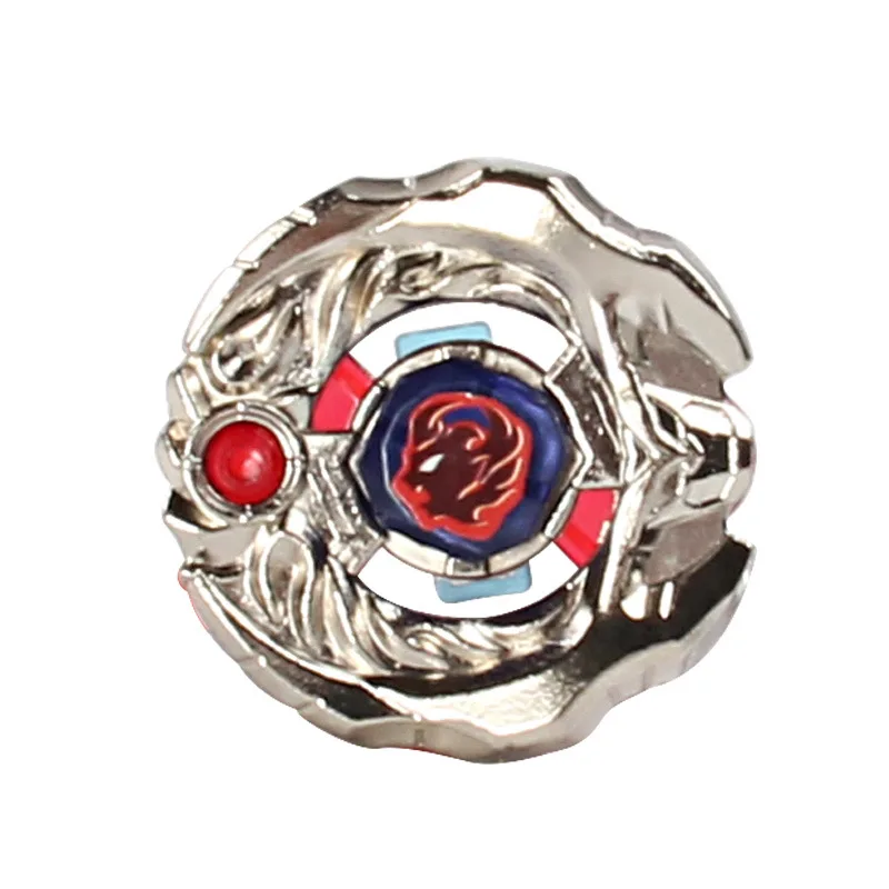 Beyblade Shogun Steel Samurai Ifraid