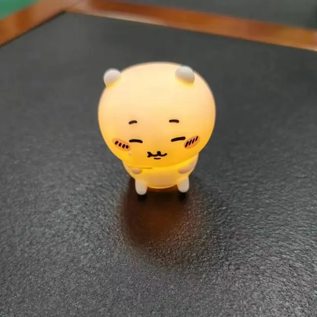 Chiikawa Decorative Night Light Figure - Chiikawa Plush