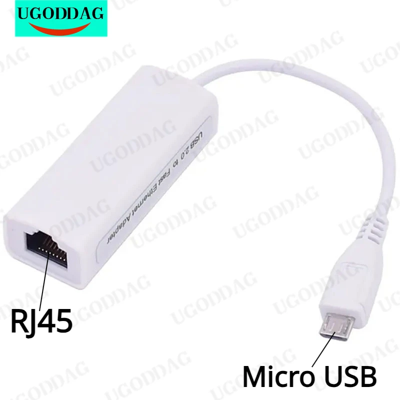Micro-USB-Type-C-USB-Ethernet-Network-Card-Adapter-Micro-USB-To ...