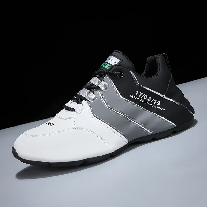 Men-s-Vulcanize-Shoes-2023-Spring-Fashion-Lace-Up-Business-Men-s-Casual ...
