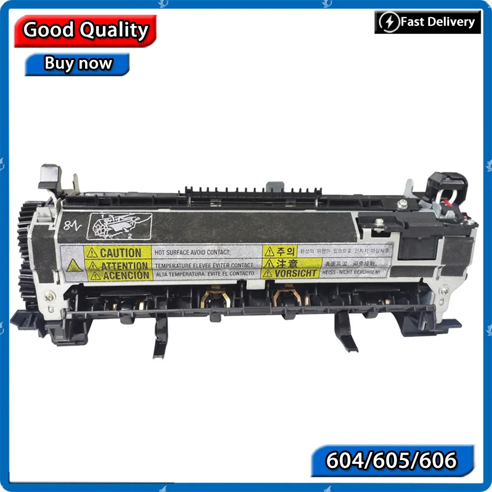 Original-new-Fuser-Assembly-For-HP-LaserJet-M604-M605-M606-fuser-kit ...