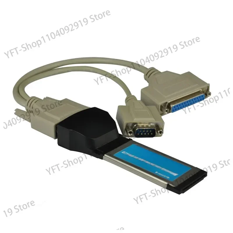 Laptop-Serial-and-Parallel-Port-Card-Wholesale-Express-Parallel-Port ...