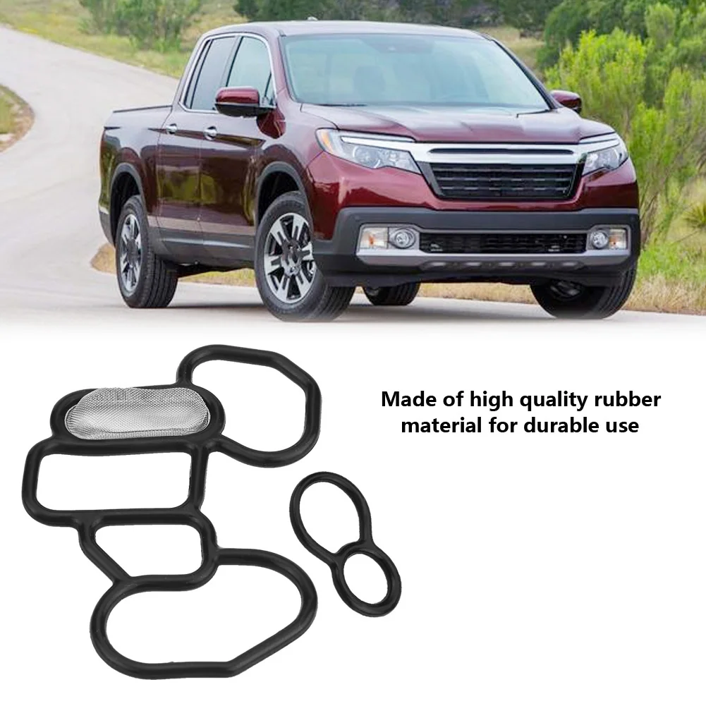 Junta-de-solenoide-VTEC-para-Honda-Accord-V6-Odyssey-Pilot-Ridgeline ...