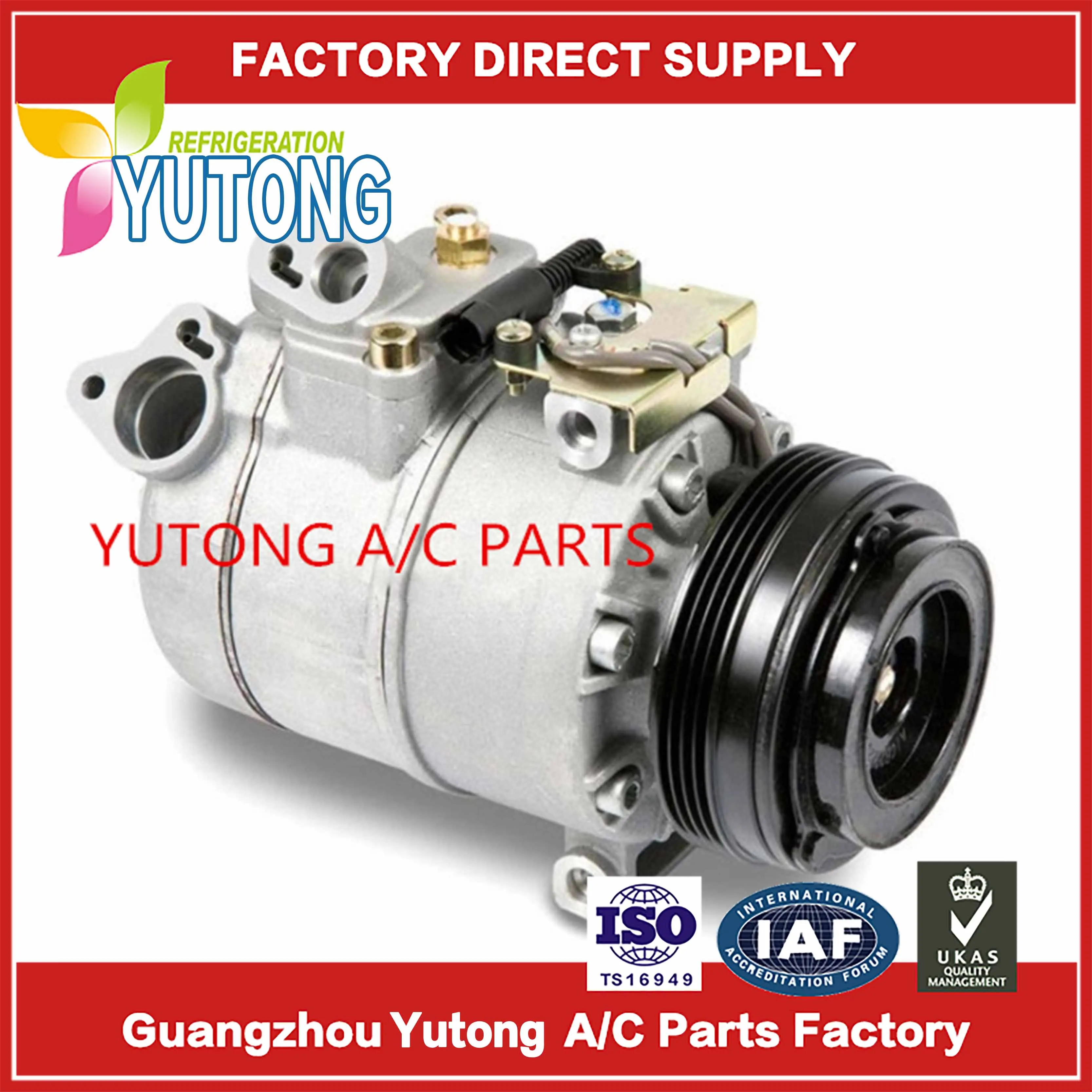 Ac-compressor-For-BMW-64526917864-64529158039-6452691800-64526917866 ...