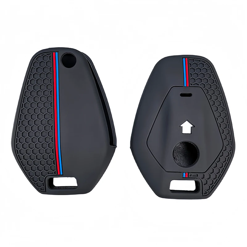 Hot Motorcycle Remote Key Case Cover Shell Fob for BMW R1300GS R1300 R ...