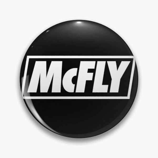 Mcfly Logo
