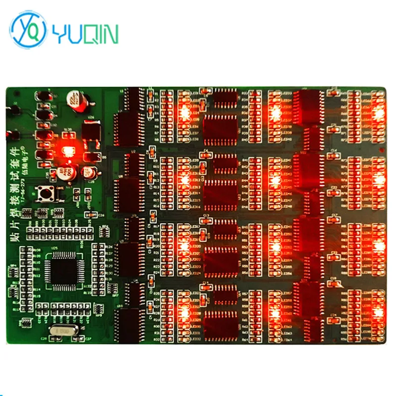 300-SMT-Component-Welding-Kits-for-Training-High-intensity-Exercise ...